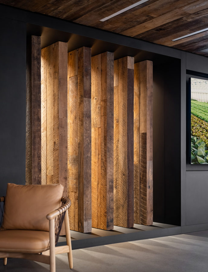 Tyson Foods - OTJ Architects