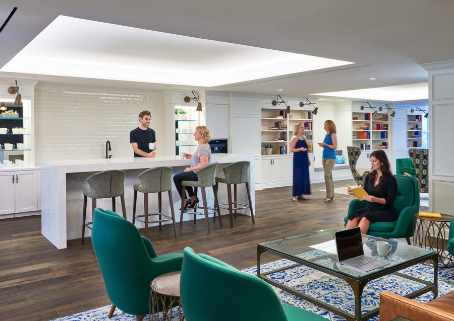 Army Navy Building - OTJ Architects