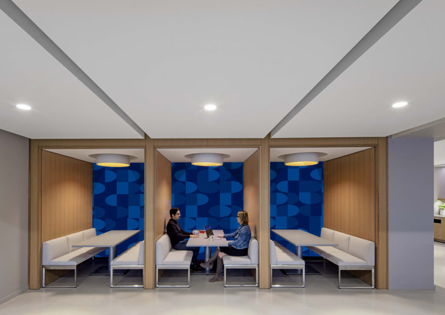 Public Broadcasting Service (PBS) - OTJ Architects