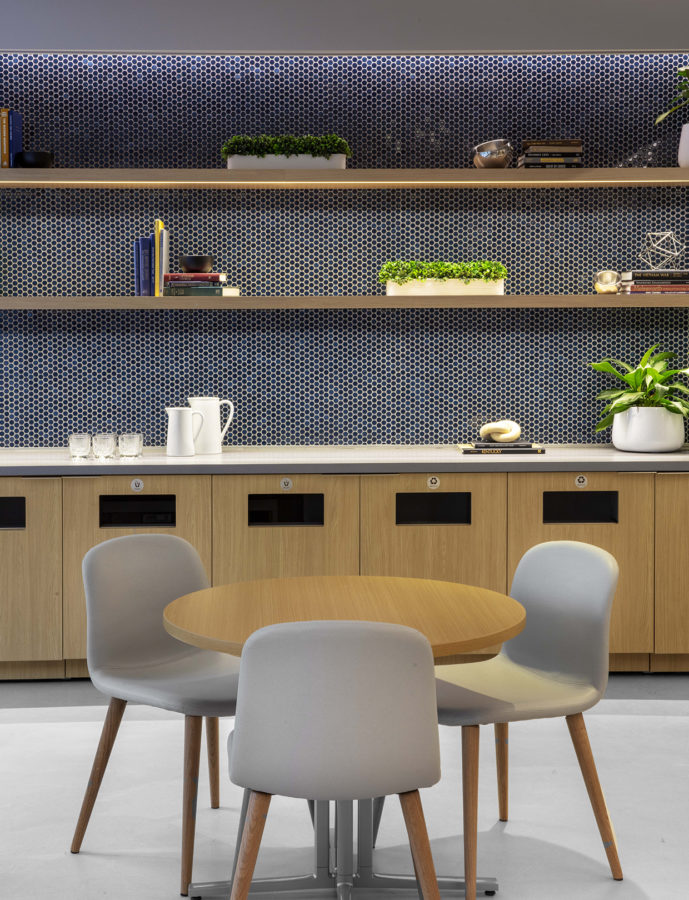 Public Broadcasting Service (PBS) - OTJ Architects