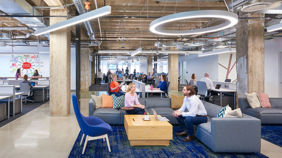 Careers - OTJ Architects