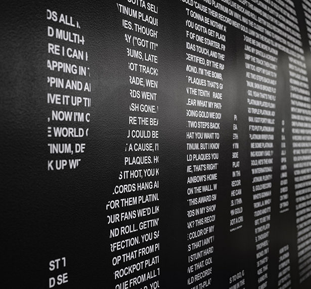 IIDA MAC Honors OTJ Design of RIAA Headquarters - OTJ Architects