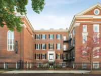 Projects - OTJ Architects