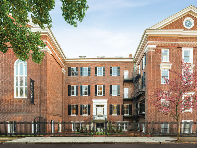 Projects - OTJ Architects