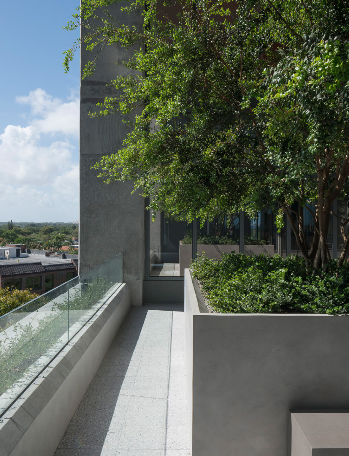 Knight Foundation - OTJ Architects