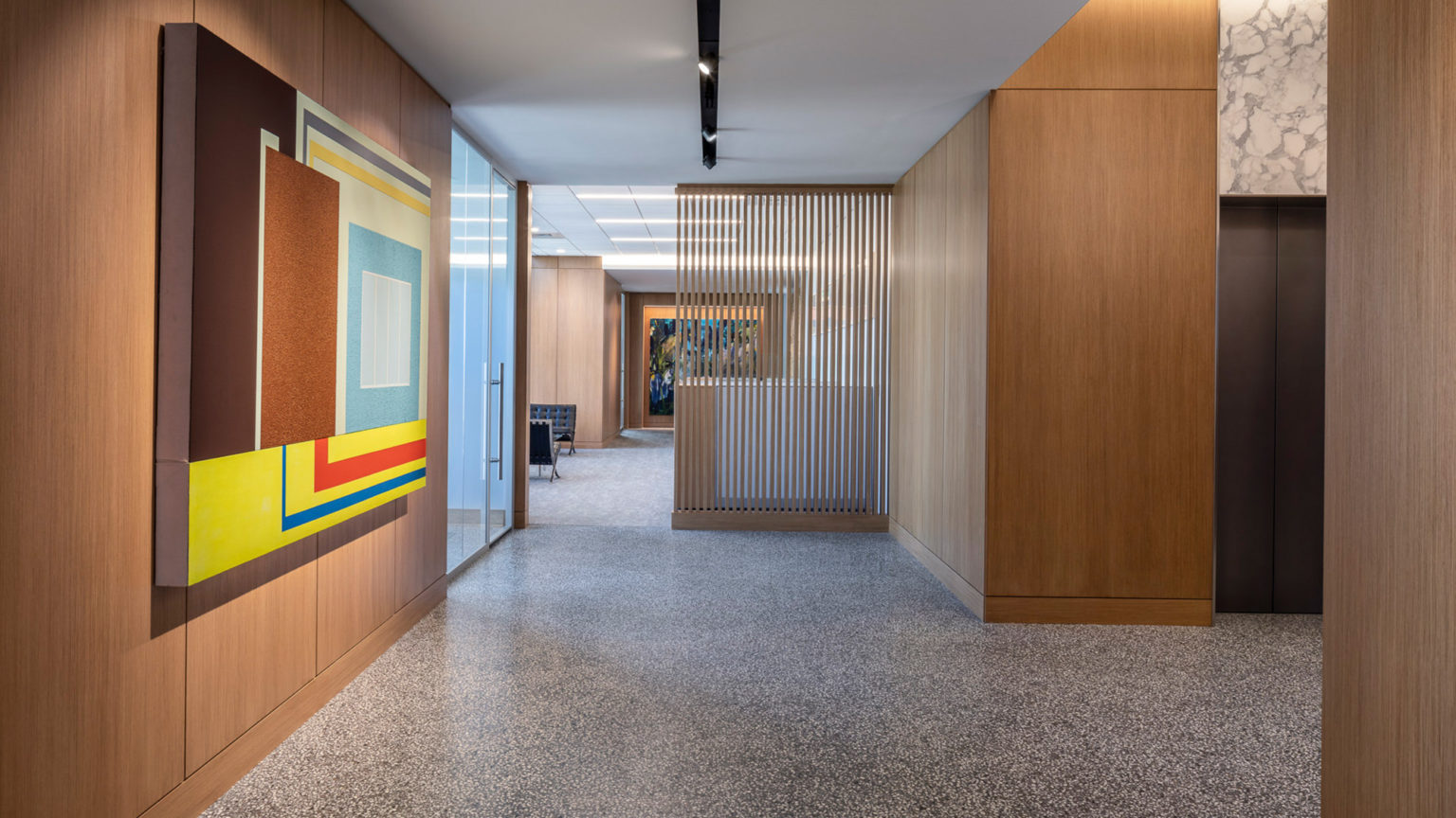 Knight Foundation - OTJ Architects