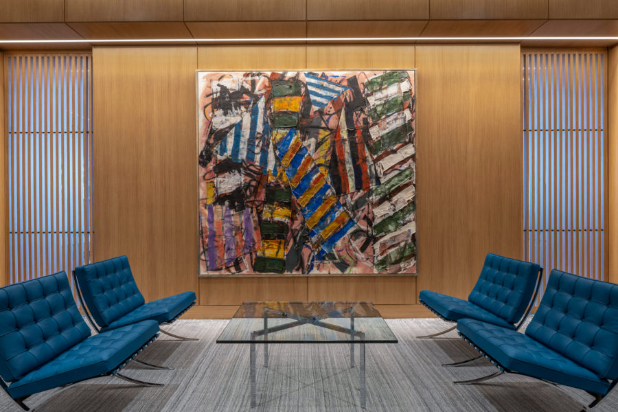 Knight Foundation - OTJ Architects