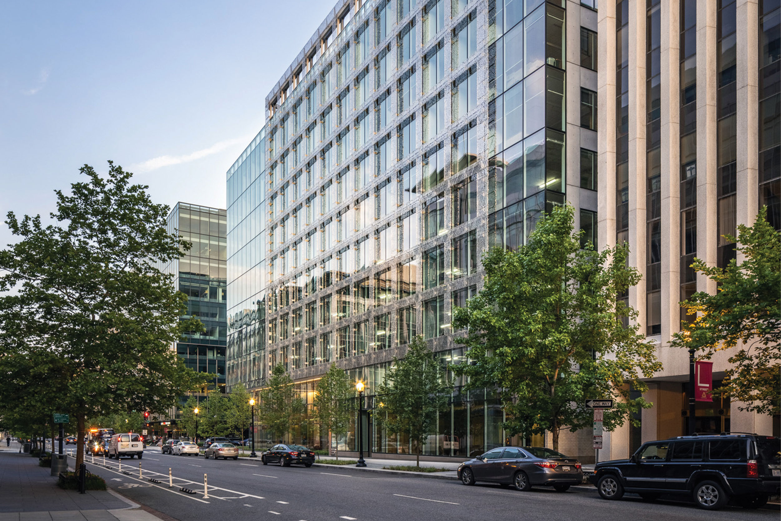 Home - OTJ Architects