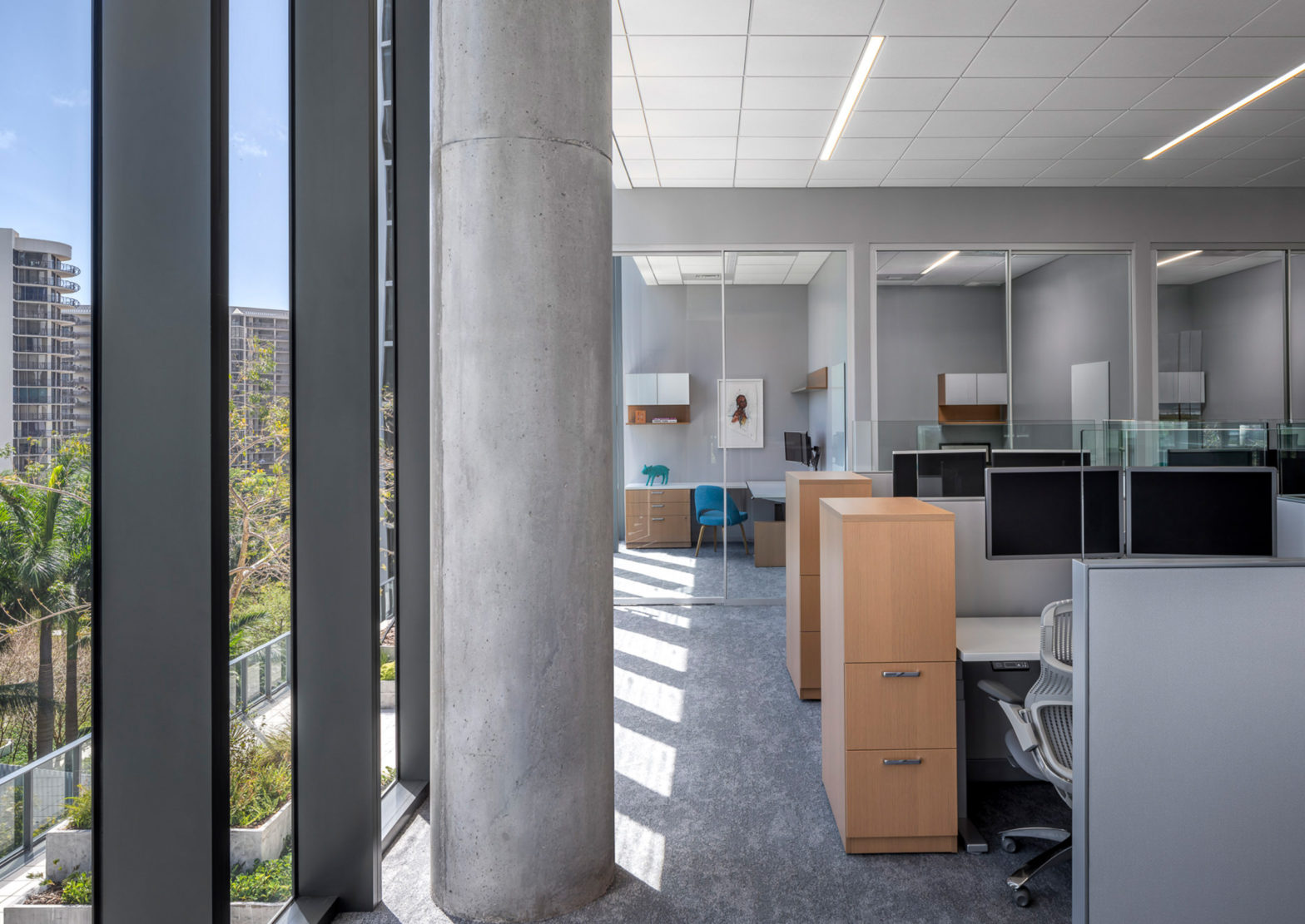 Knight Foundation - OTJ Architects