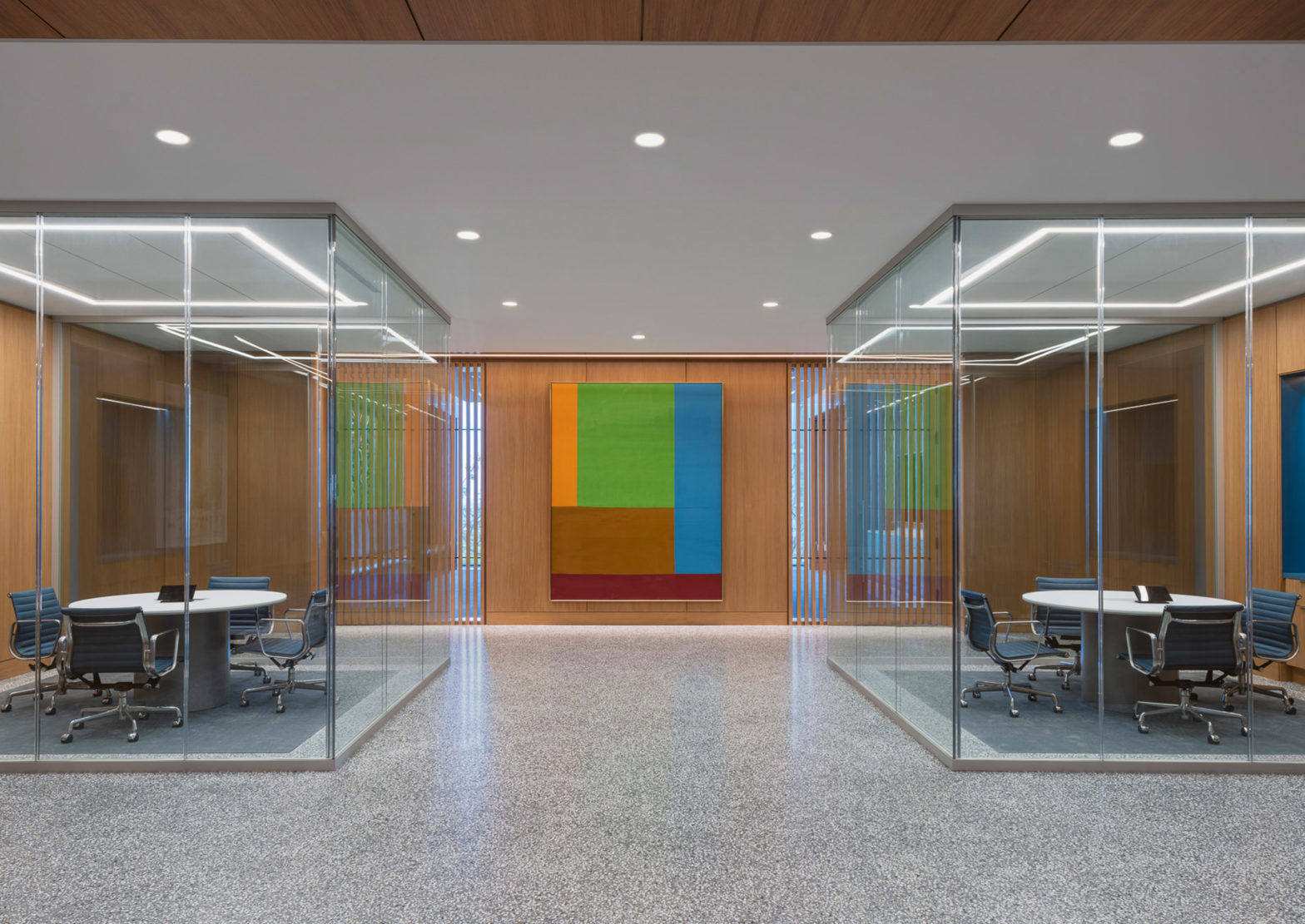 Knight Foundation - OTJ Architects