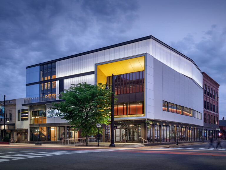 Projects - OTJ Architects