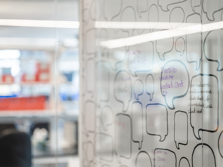 Navigating Trends and Best Practices in Life Science Workplace Design ...