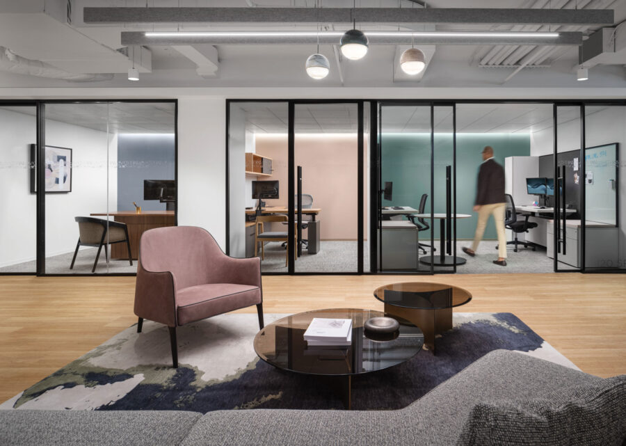 MOI - OTJ Architects