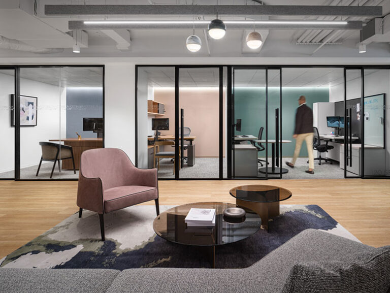 Projects - OTJ Architects