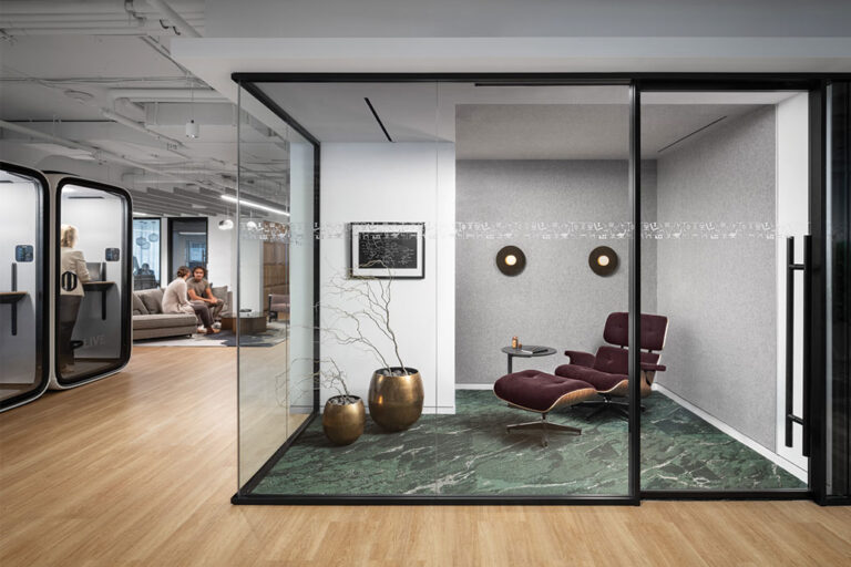 MOI - OTJ Architects