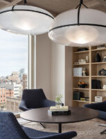 Weiss Asset Management - OTJ Architects