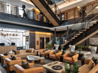 Projects - OTJ Architects