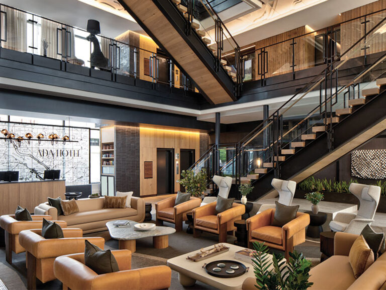 Projects - OTJ Architects