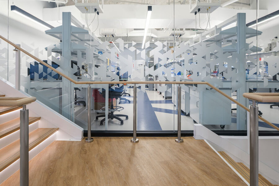 Kymera Therapeutics - OTJ Architects