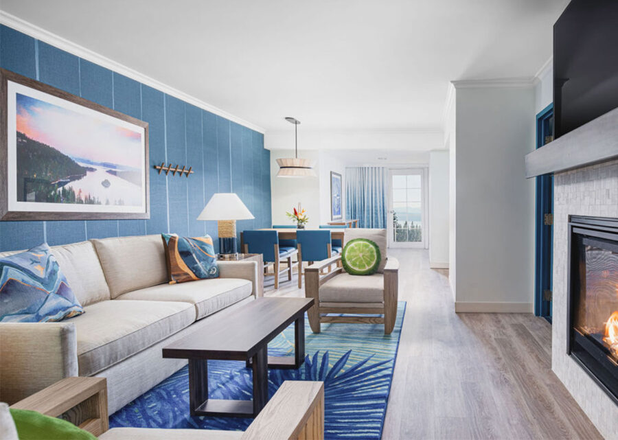 Margaritaville - OTJ Architects