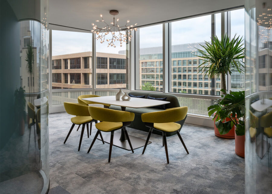 Orrick - OTJ Architects