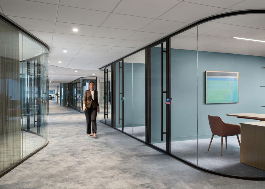 Orrick - OTJ Architects