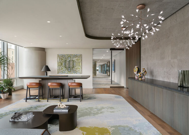 Orrick - OTJ Architects