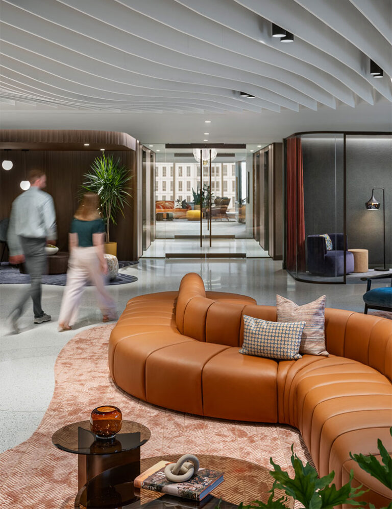 Projects - OTJ Architects