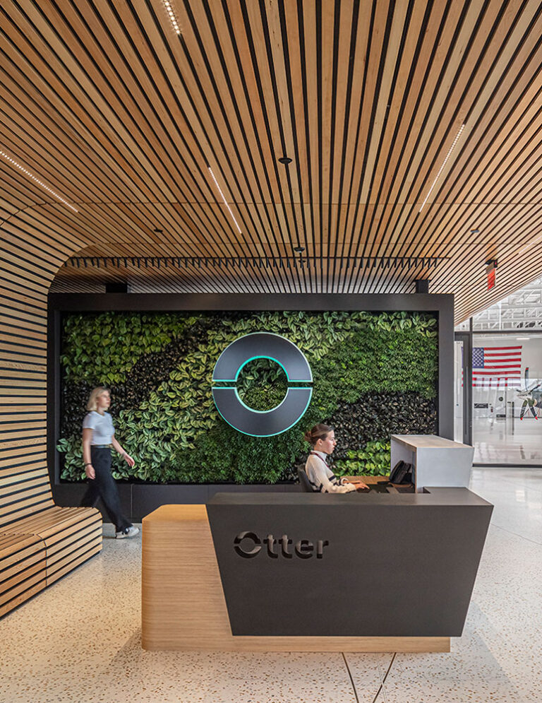 Projects - OTJ Architects