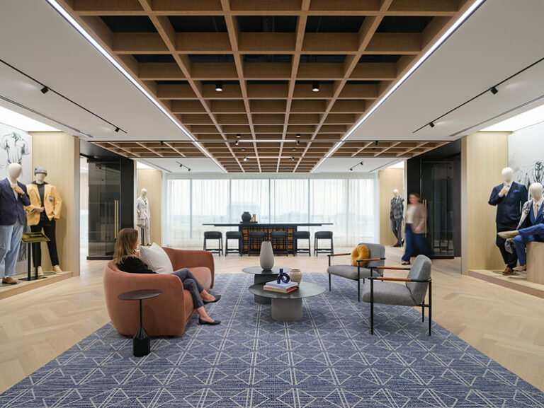 Projects - OTJ Architects