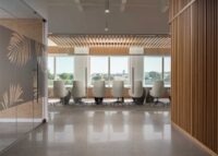 Unique Vacations - OTJ Architects