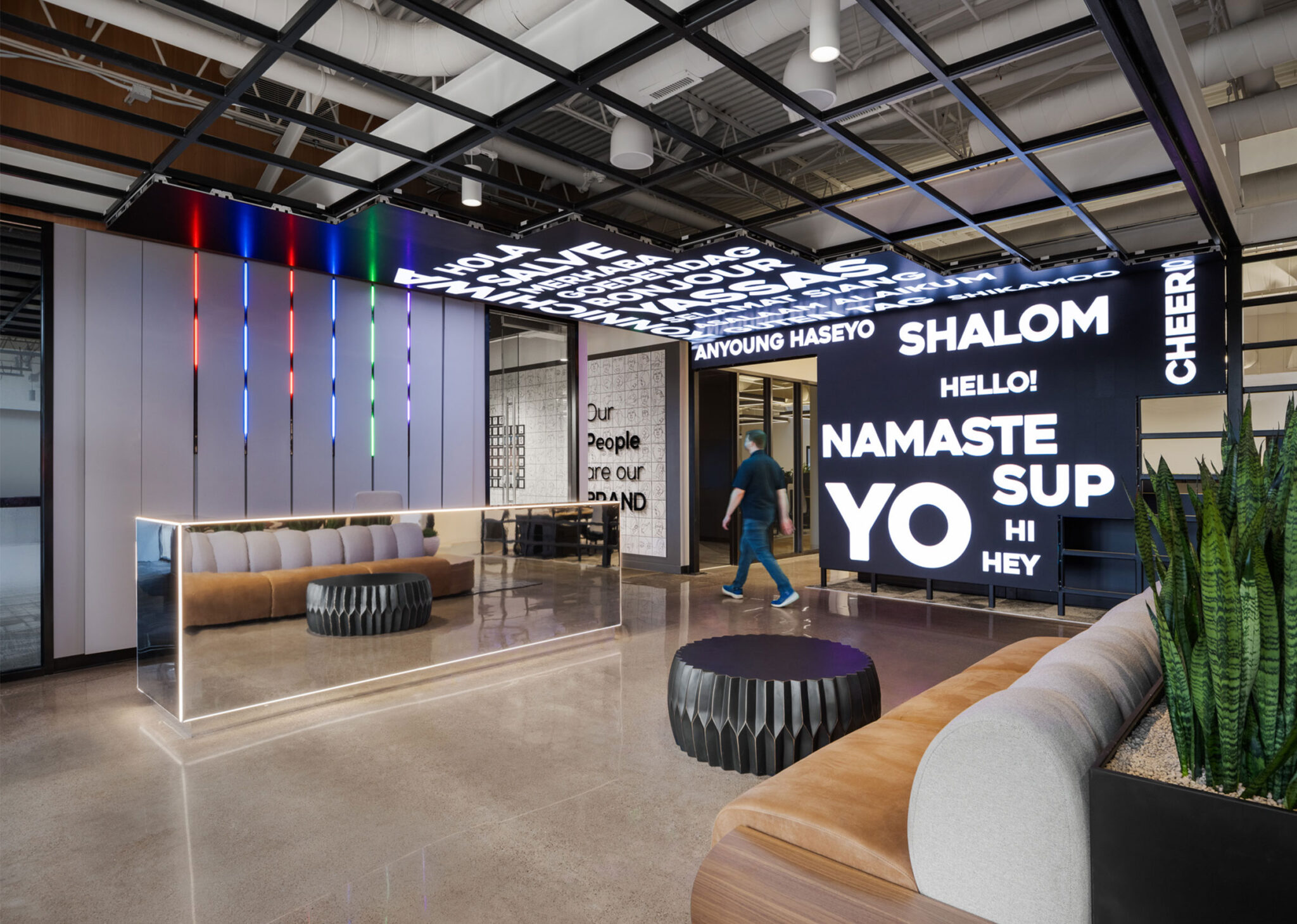 Moroch - OTJ Architects