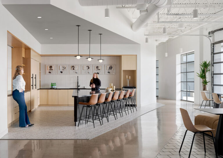 Moroch - OTJ Architects