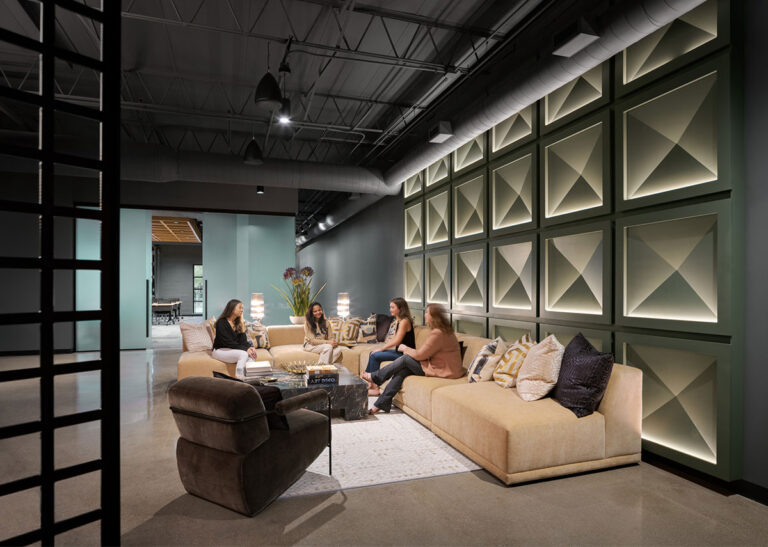 Moroch - OTJ Architects