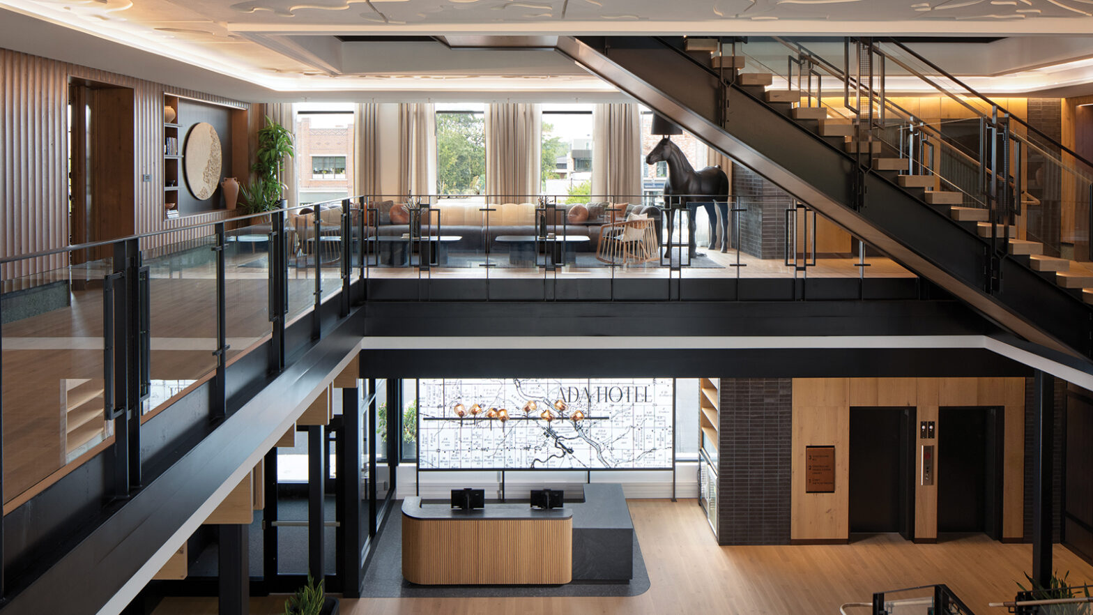 Home - OTJ Architects