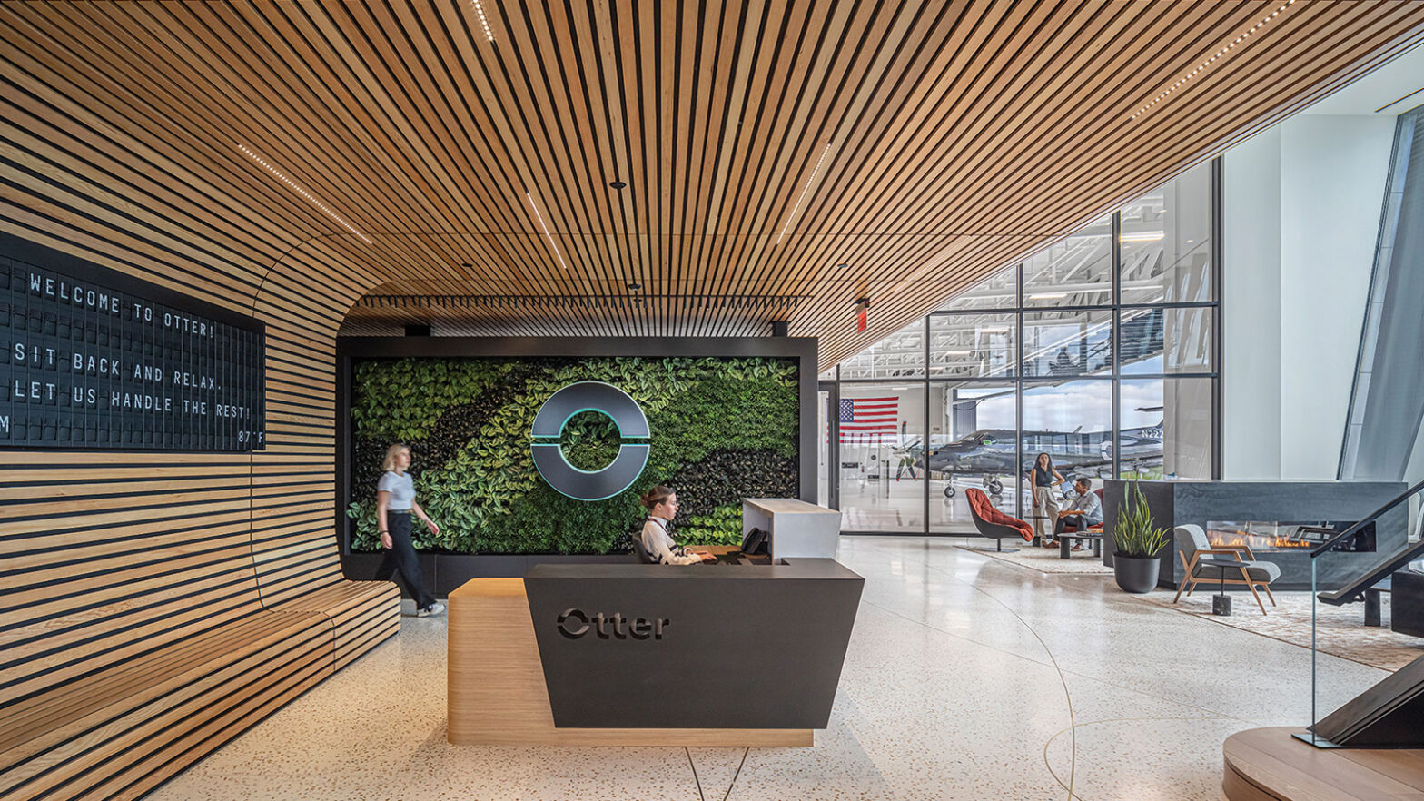 Home - OTJ Architects