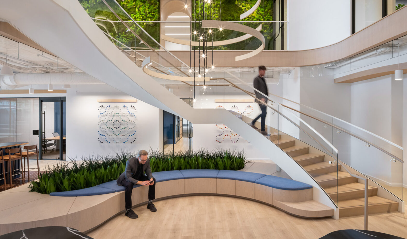 Process - OTJ Architects