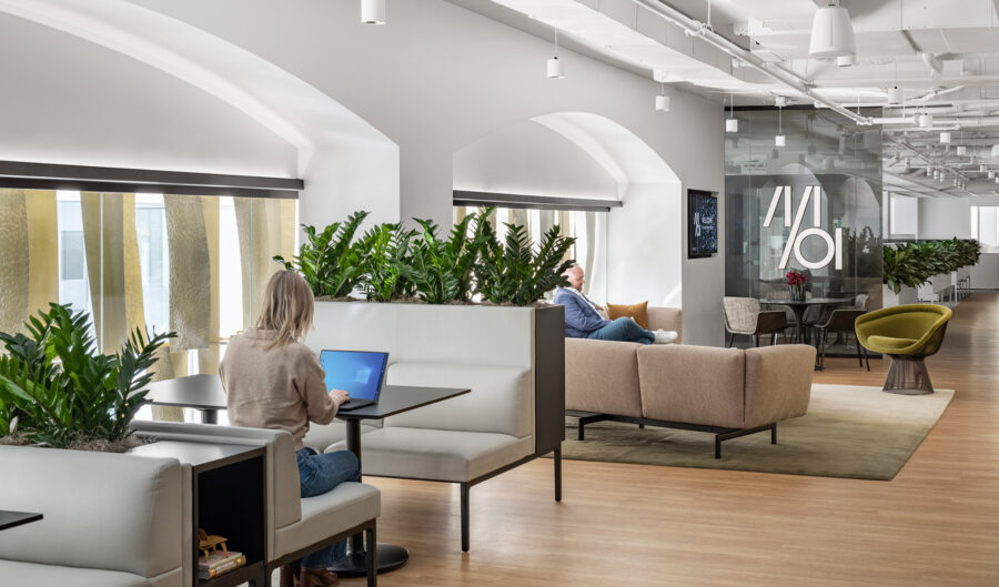 Process - OTJ Architects