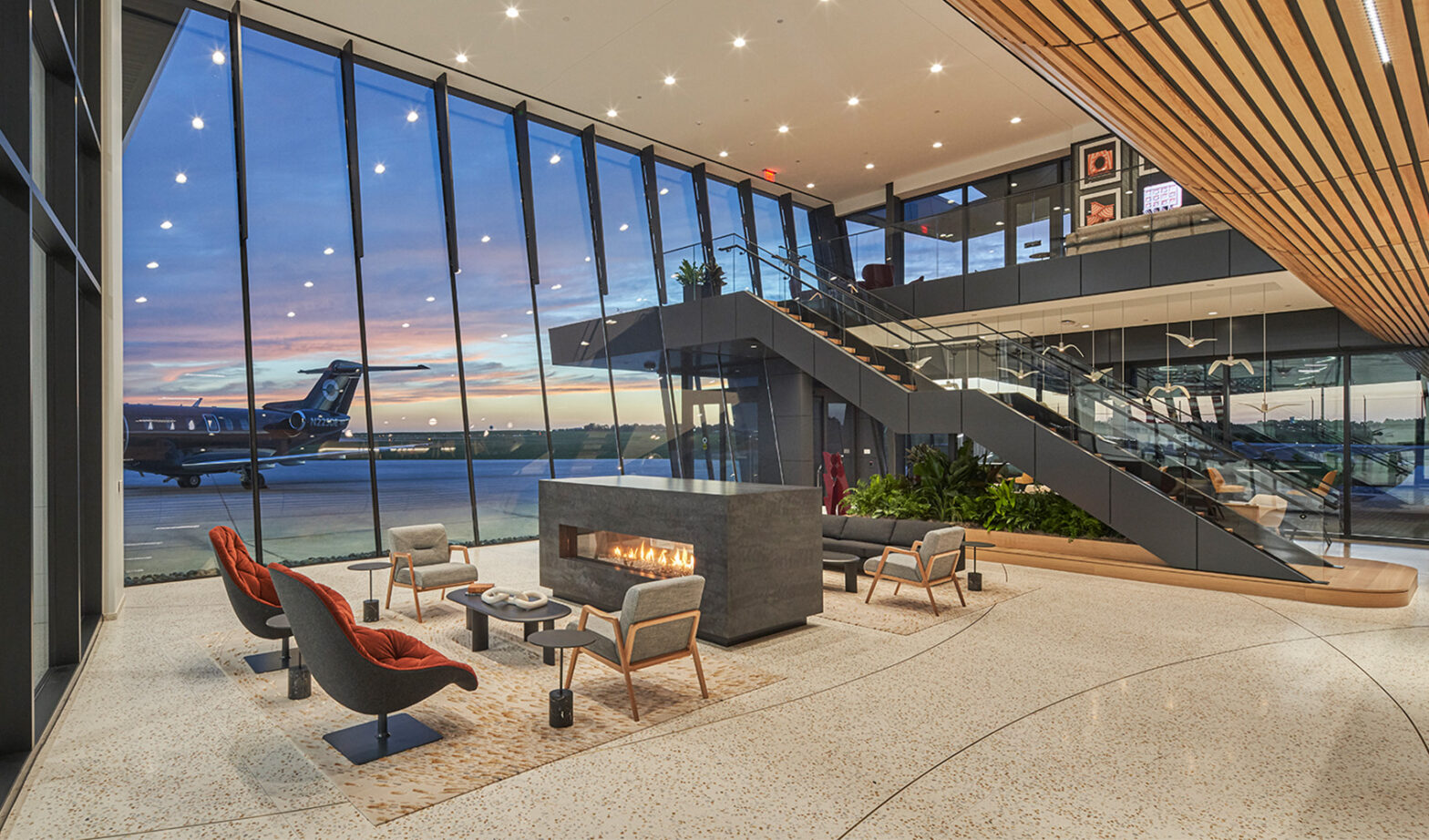 Process - OTJ Architects