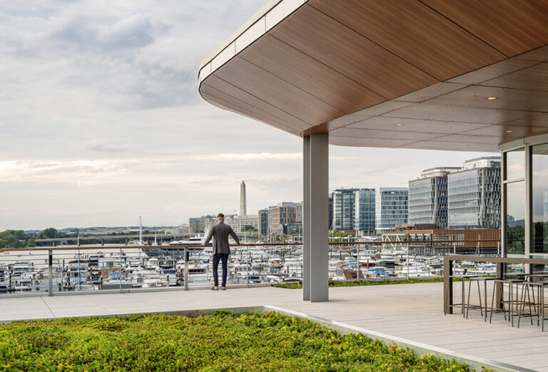 Home - OTJ Architects