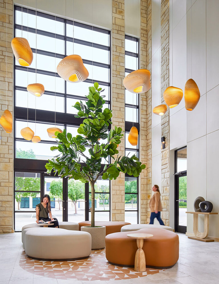 Projects - OTJ Architects