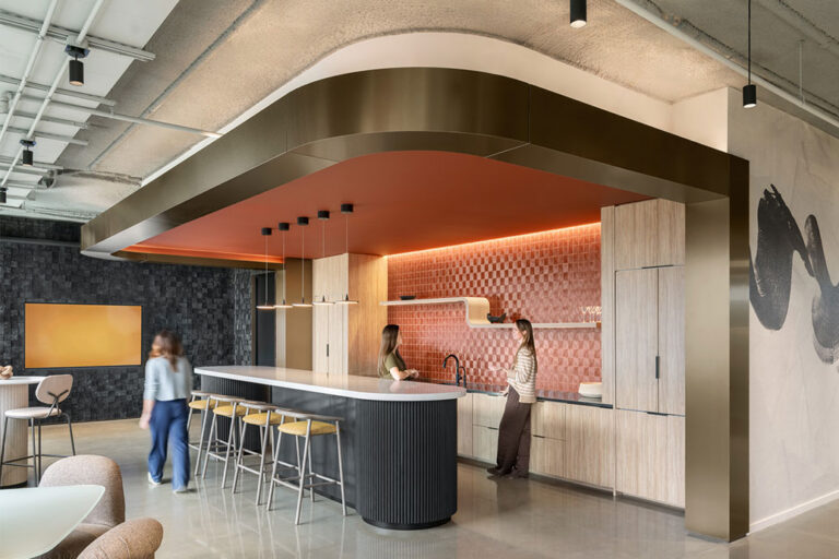 Officeworks - OTJ Architects